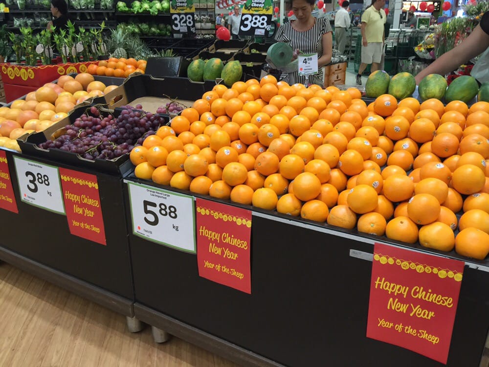 WOOLWORTHS - Updated November 2025 - 14 Photos - LOT 187, Success ...