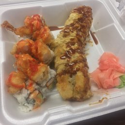 YELLOWFIN SUSHI & HIBACHI GRILL - 23 Photos & 41 Reviews - Japanese ...