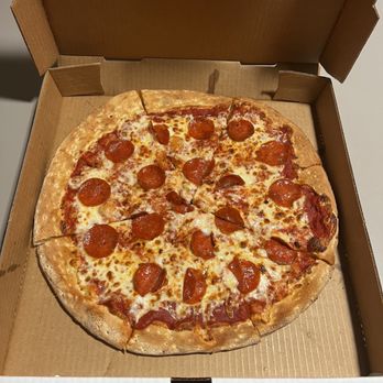 DEEK’S PIZZA - Updated December 2025 - 62 Photos & 50 Reviews - 702 N ...