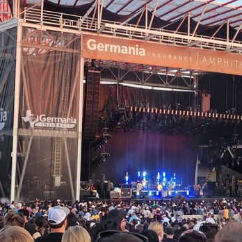 GERMANIA INSURANCE AMPHITHEATER - Updated August 2025 - 306 Photos ...