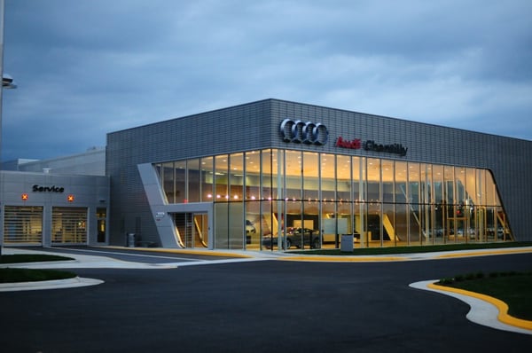 AUDI CHANTILLY - Updated December 2025 - 63 Photos & 269 Reviews ...