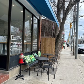 FOUND COFFEE - RONCESVALLES - Updated January 2026 - 69 Photos - 2088 ...