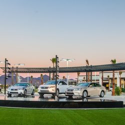 BELL LEXUS NORTH SCOTTSDALE - 310 Photos & 517 Reviews - 18555 N ...