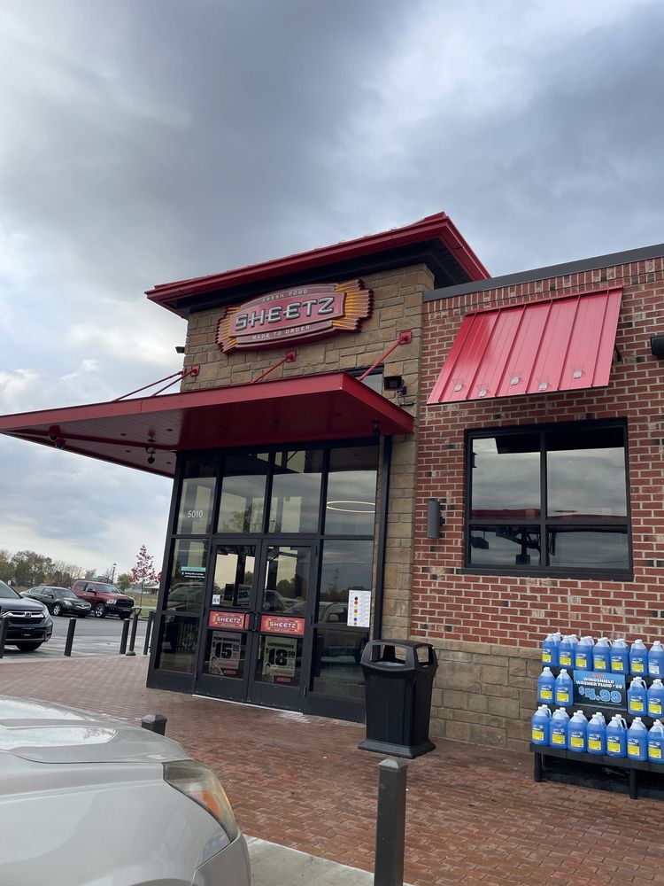 SHEETZ - Updated December 2025 - 12 Photos - 5010 Corinne Dr, South ...