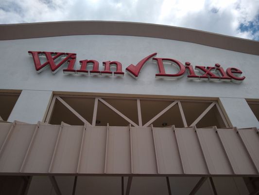 WINN DIXIE - Updated December 2025 - 1202 W Main St, Inverness, Florida ...