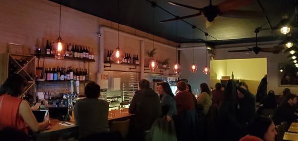 TROVE WINE BAR & KITCHEN - Updated December 2025 - 37 Photos - 406 Rogers Ave, Brooklyn, New ...