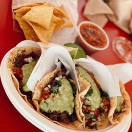 LOS TACOS NO.1 - Updated September 2025 - 4362 Photos & 4000 Reviews ...