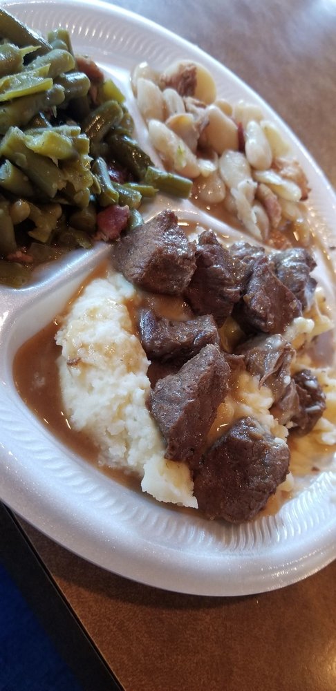 BOBBY’S HOMESTYLE COOKING - 13 Photos & 33 Reviews - 2750 Nederland Ave ...