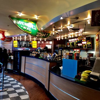 CAFE ZOOT - Updated July 2025 - 60 Photos & 118 Reviews - 10000 W O ...