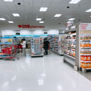 TARGET - Updated September 2025 - 306 Photos & 386 Reviews - 10576 ...