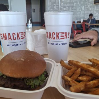 SMACKERS - Updated September 2025 - 141 Photos & 88 Reviews - 7780 US ...