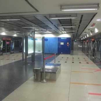 HARBOURFRONT MRT STATION - Updated January 2026 - 24 Photos - 81 Telok ...