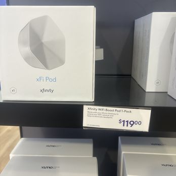 XFINITY STORE BY COMCAST - Updated December 2025 - 42 Photos & 136 ...