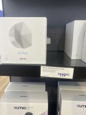 XFINITY STORE BY COMCAST - Updated December 2025 - 42 Photos & 136 ...