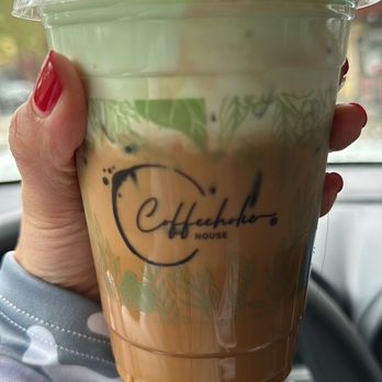 COFFEEHOLIC HOUSE - Updated April 2025 - 566 Photos & 222 Reviews ...