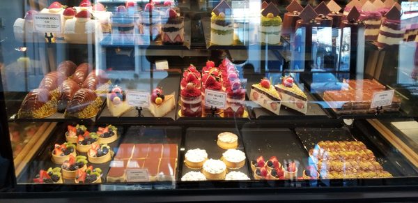 SARAY BAKERY - 52 Photos & 12 Reviews - 459 Gorge Rd, Cliffside Park ...