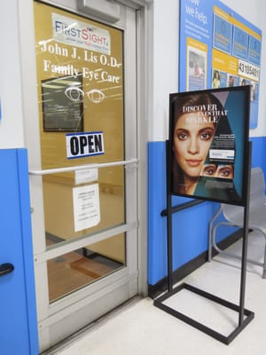 WALMART NATIONAL VISION CENTER - Updated December 2025 - 17 Photos & 22 ...
