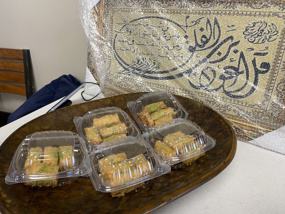 PETRA FALAFEL II - Updated January 2026 - 15 Reviews - 201 E ...