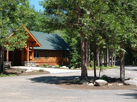 HOLIDAY FARM RV RESORT - Updated September 2025 - 54432 McKenzie Hwy ...
