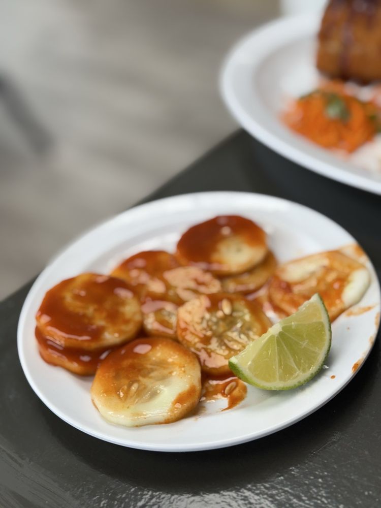 SONORA QUERIDA MEXICAN SUSHI & TACOS - Updated December 2025 - 136 ...