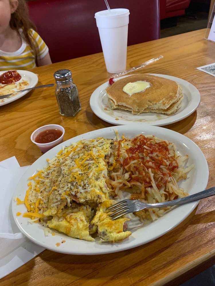 LUBBOCK’S BREAKFAST HOUSE AND GRILL - Updated October 2025 - 28 Photos ...