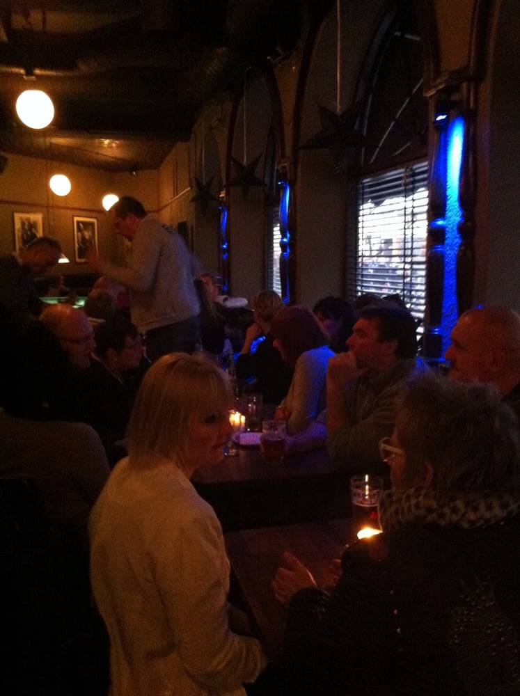 JAMES DEAN DANCE BAR - Updated December 2025 - Mageløs 12, Odense ...