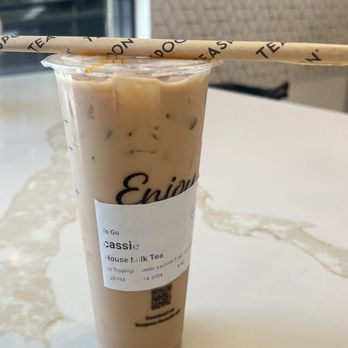 TEASPOON - Updated August 2024 - 278 Photos & 143 Reviews - 215 W Birch ...