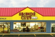 SECONDS CITY CONSIGNMENT HOME FURNISHINGS - Updated December 2025 - 36 ...