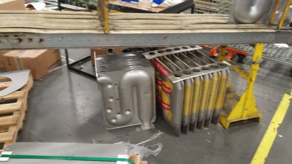 ARCTIC AC AND HEAT - Updated April 2024 - 13 Photos - Willis, Texas ...