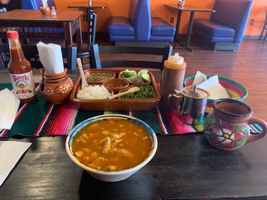 EL MENUDAZO - Updated October 2025 - 26 Photos - 23 Reviews - 548 ...