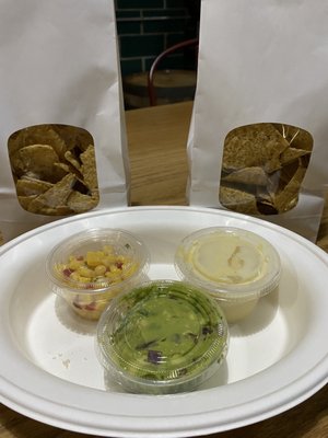 TORTILLA - Updated April 2025 - 47 Photos & 48 Reviews - 30 E Rich ...