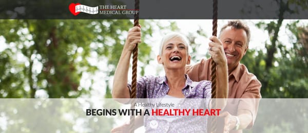 THE HEART MEDICAL GROUP - Updated December 2025 - 18 Photos & 33 ...