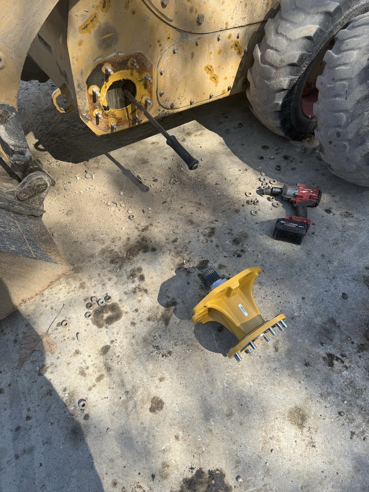 PARKWAY REPAIR SERVICES - Updated May 2026 - 15133 Hwy 555, Willisburg ...