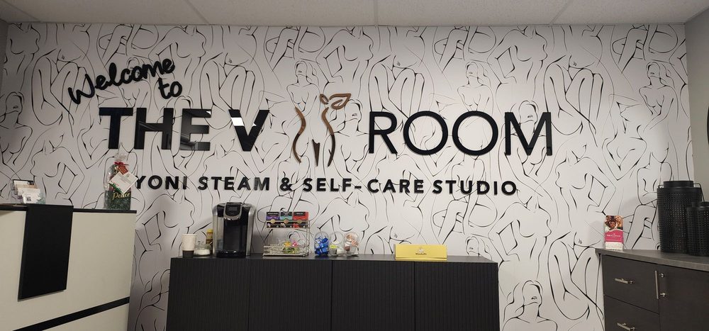 THE V ROOM LLC - Updated April 2026 - 15200 E Girard Ave, Aurora ...