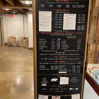 SHORTWAVE COFFEE - Updated June 2025 - 72 Photos & 97 Reviews - 915 ...