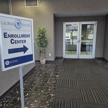 GLOBAL ENTRY ENROLLMENT CENTER - ST. LOUIS - Updated May 2026 - 24 ...
