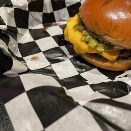 BURGER PUNK - Updated December 2025 - 223 Photos & 202 Reviews - 3012 N ...