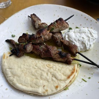 ATHENA GREEK RESTAURANT - Updated August 2024 - 1052 Photos & 1026 ...