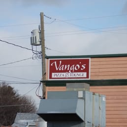 VANGO’S PIZZA & COCKTAIL LOUNGE - Updated June 2025 - 133 Photos & 167 ...