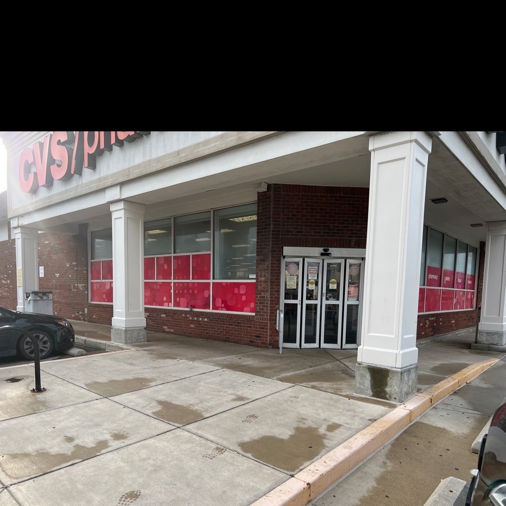 CVS PHARMACY - Updated August 2025 - 21 Photos - 2330 East 46th St ...