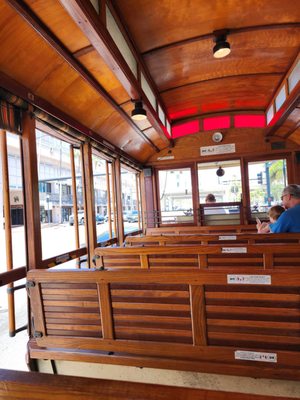 TECO LINE STREETCAR SYSTEM - Updated April 2026 - 141 Photos & 54 ...