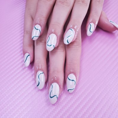 SWAN NAILS & SPA - 989 Photos & 406 Reviews - Nail Salons - 1450 W ...