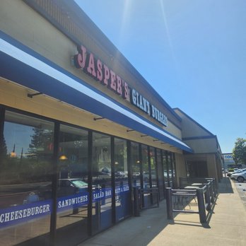 JASPER’S GIANT HAMBURGERS - 141 Photos & 269 Reviews - 2342 Sunrise ...