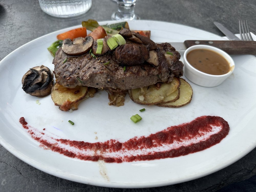 BYRNES RESTAURANT - Updated August 2025 - 46 Photos & 16 Reviews - 1 ...