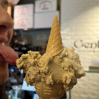 GELATERIA GENTILE - Updated July 2024 - 113 Photos & 86 Reviews - 43 ...