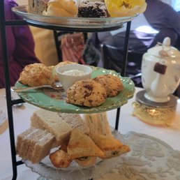 CORAL TREE TEA HOUSE - Updated May 2025 - 714 Photos & 344 Reviews ...