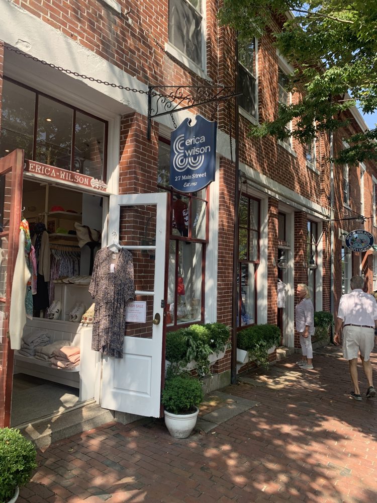 ERICA WILSON NEEDLE WORKS - Updated May 2026 - 11 Photos & 28 Reviews ...