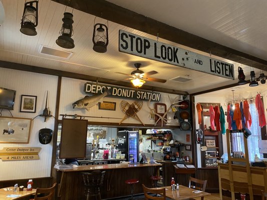 MOUNTAINVIEW STATION - Updated July 2025 - 96 Photos & 153 Reviews - 79 ...