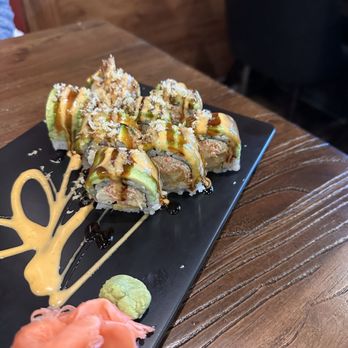 NORI SUSHI & GRILL - Updated June 2024 - 47 Photos & 20 Reviews - 2933 ...