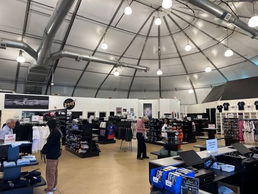 NASA GIFT SHOP IN SILICON VALLEY - Updated December 2025 - Moffett Blvd ...